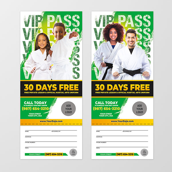 Vip Pass 30 Days Free – Buzz-Makers